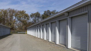 Storage Facility, Storage Units | Rochester, MN | Lock-Away Storage