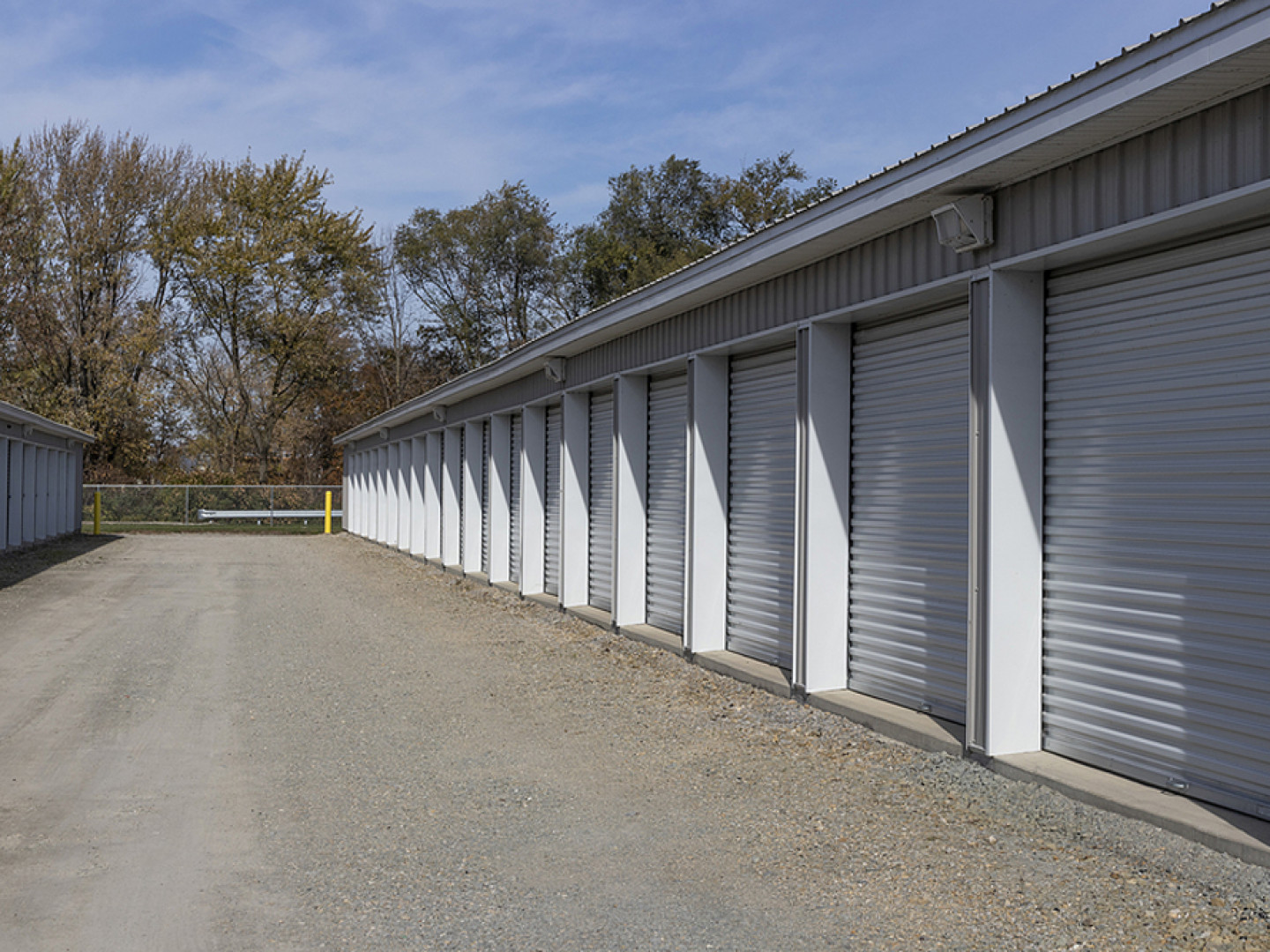 Secured Storage Units | Boat Storage | Rochester, MN | Lock-Away Storage